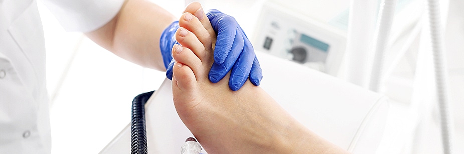 O que faz um podólogo? Descubra tudo neste post!