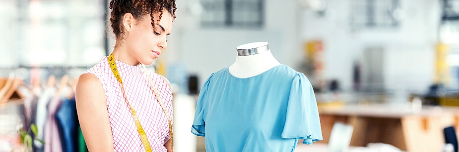 Conheça tudo sobre a Área de Design de Moda!