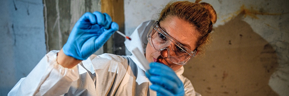 Quanto ganha um perito criminal? Veja o salário médio!